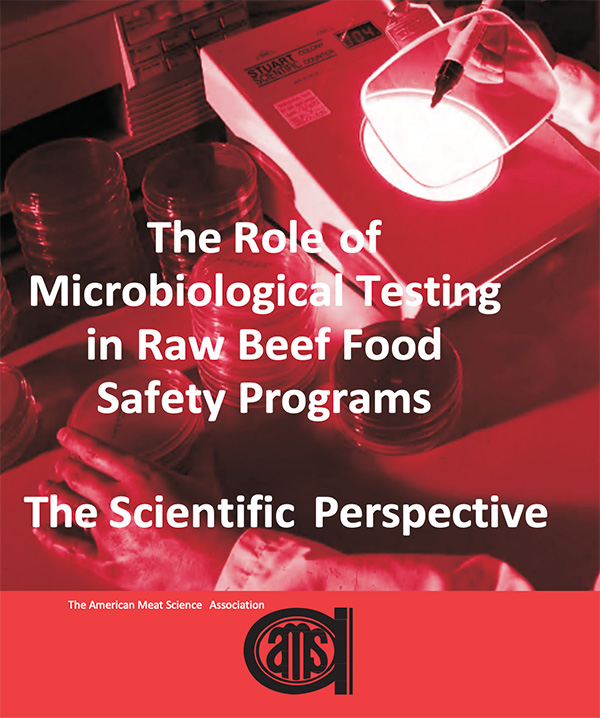 The Role of Microbial Testing in Raw Beef | The Meat Locker
