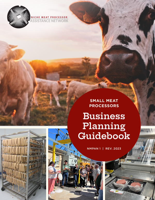 Want to Start a Small Meat Processing Plant? | The Meat Locker