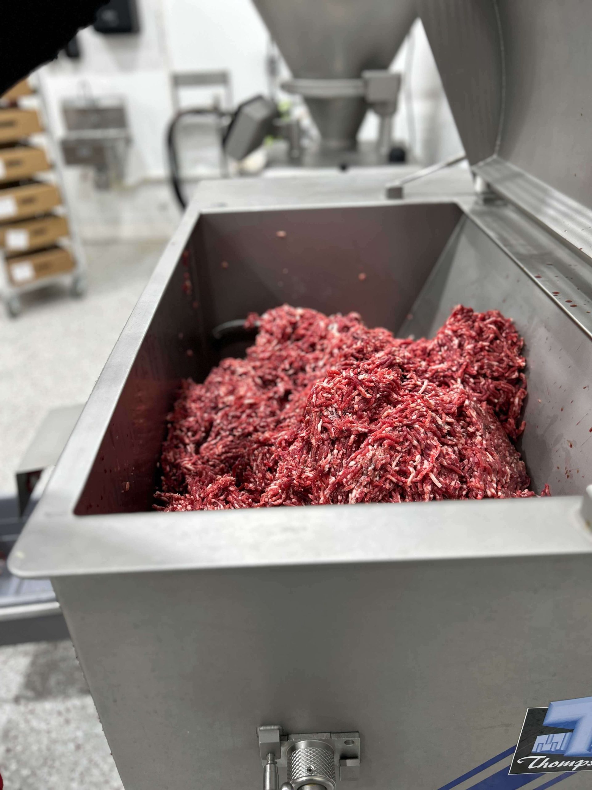 Meat Image Library | Images Tailored for Meat Processors